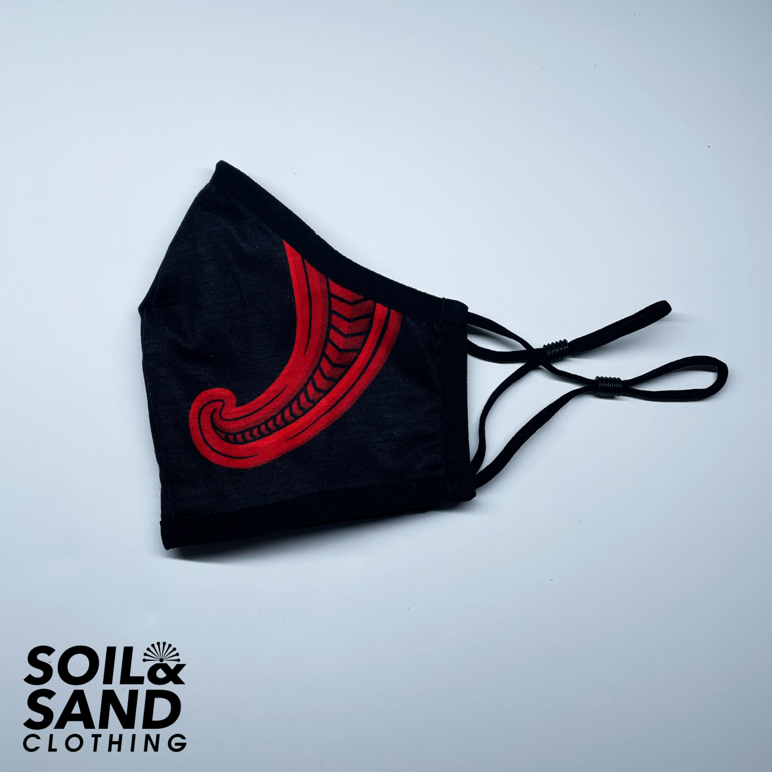 Soil and Sand