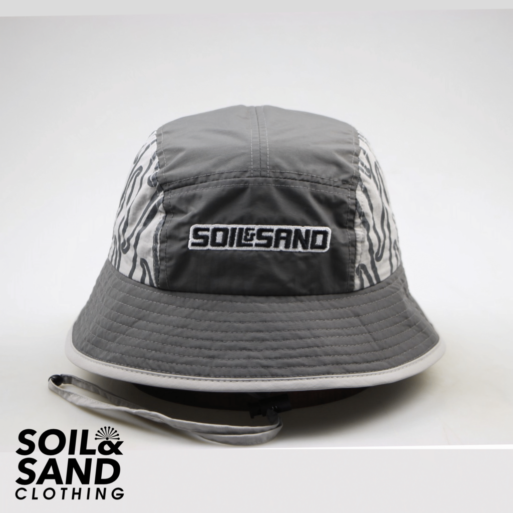 Hats | Soil and Sand