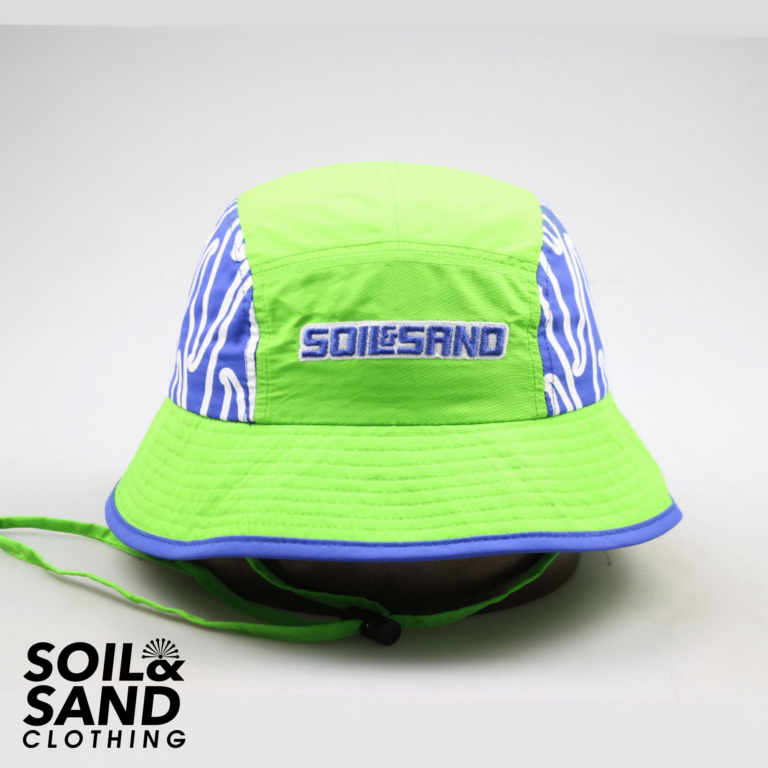 Hats | Soil and Sand